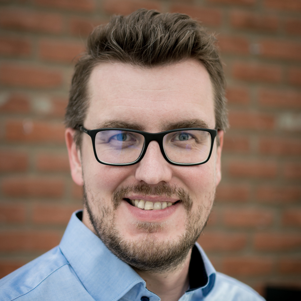 Peter Graf - Full Stack Developer & IT Consultant - Peter Graf | XING