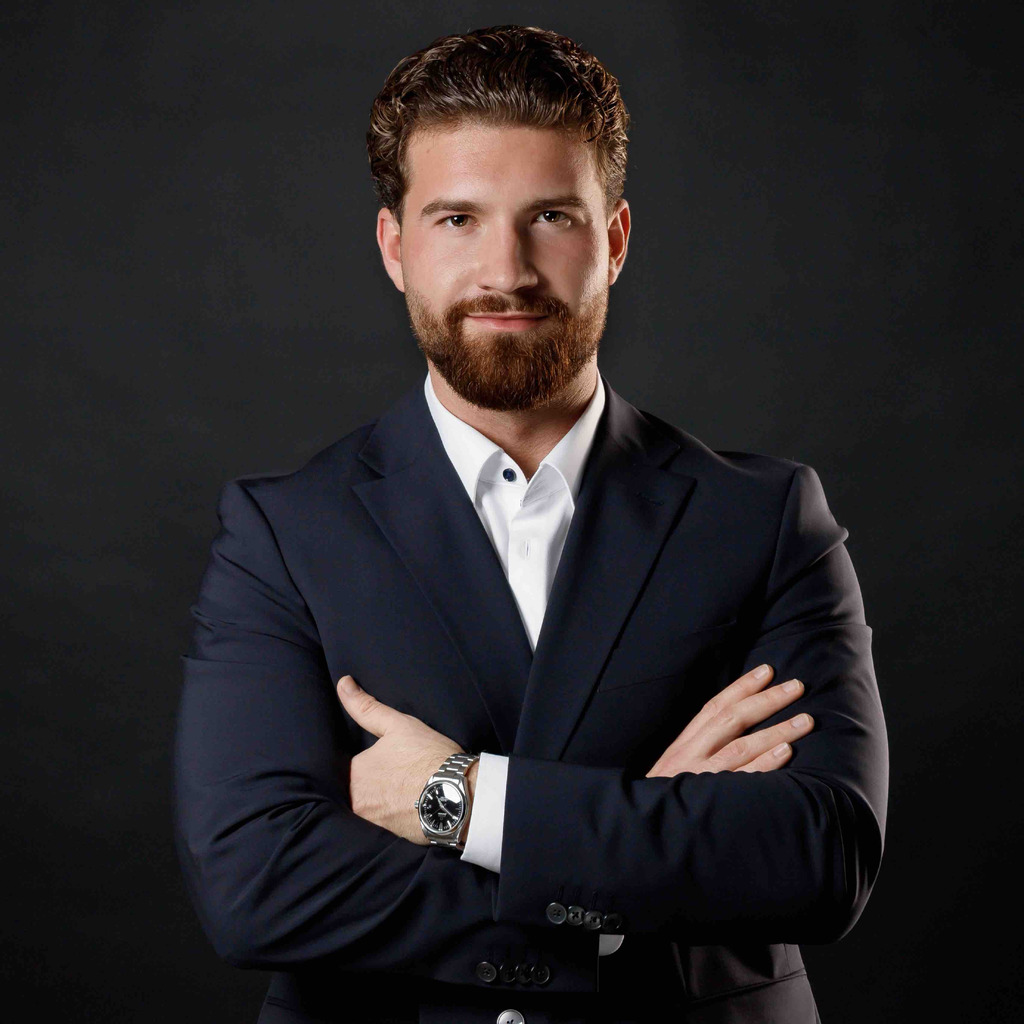 Angelo Francesco Ruberto - Systemadministrator Datensicherung und ...