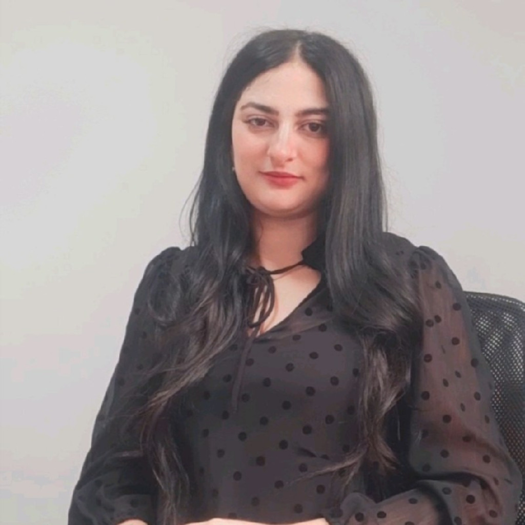 sayda jebali - Responsable financier - Entreprise kilani de travaux ...