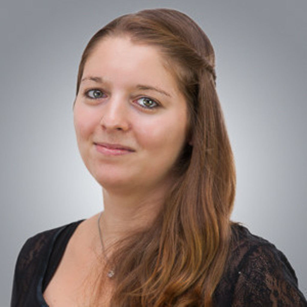 Dipl.-Ing. Bianca Strauß - Release Train Engineer (RTE) - ADB Safegate ...