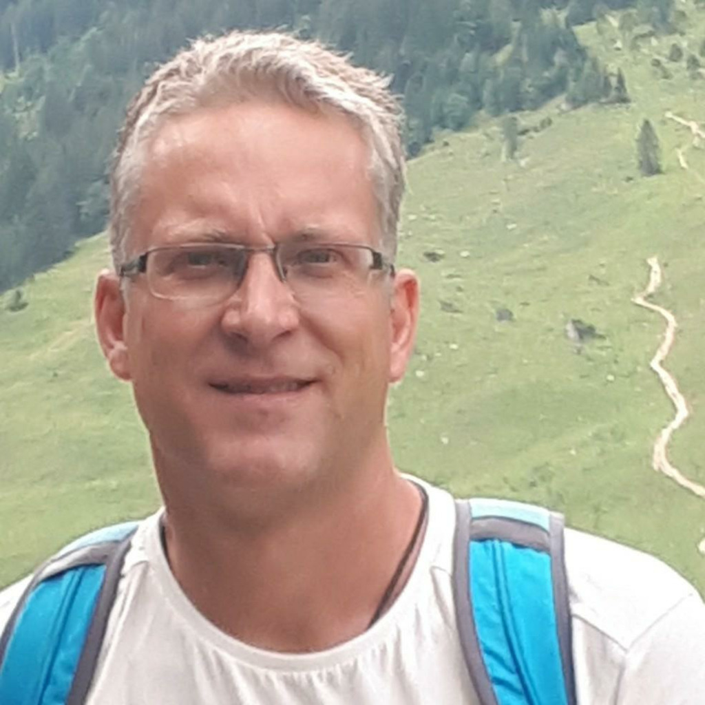 Ralf Sickenberger - Betriebsleiter Kälte/Senior Projektleiter Kälte ...