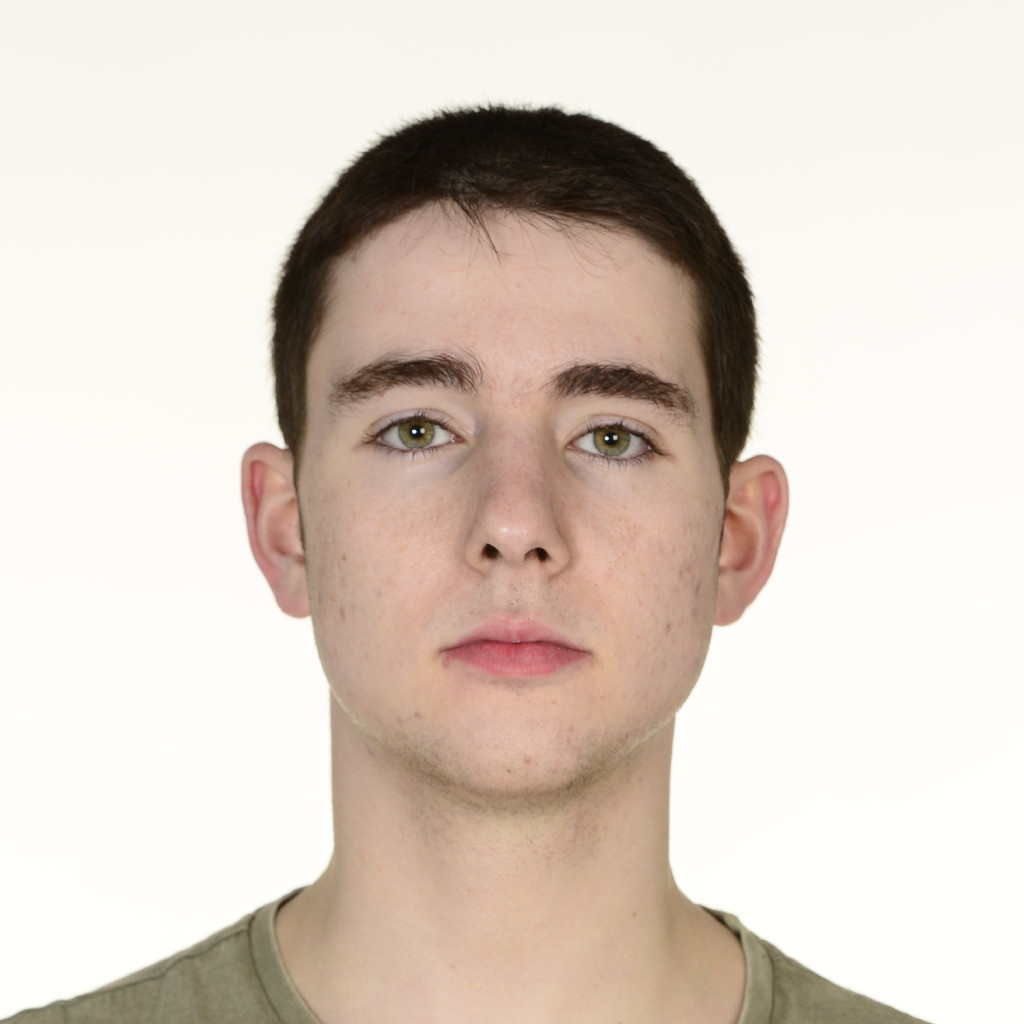 Moris Frances - Technische Physik - Technische Universität Wien | XING