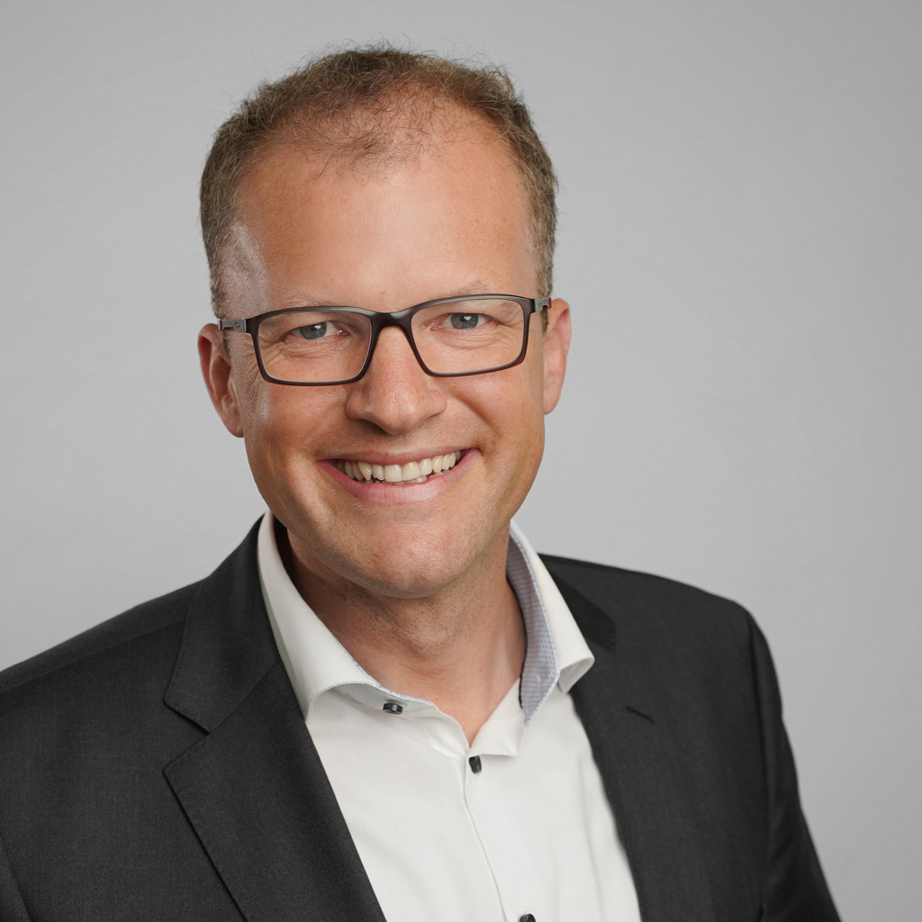 Rupert Englmaier - Partner - SÜDDEUTSCHE CONSULTING | XING