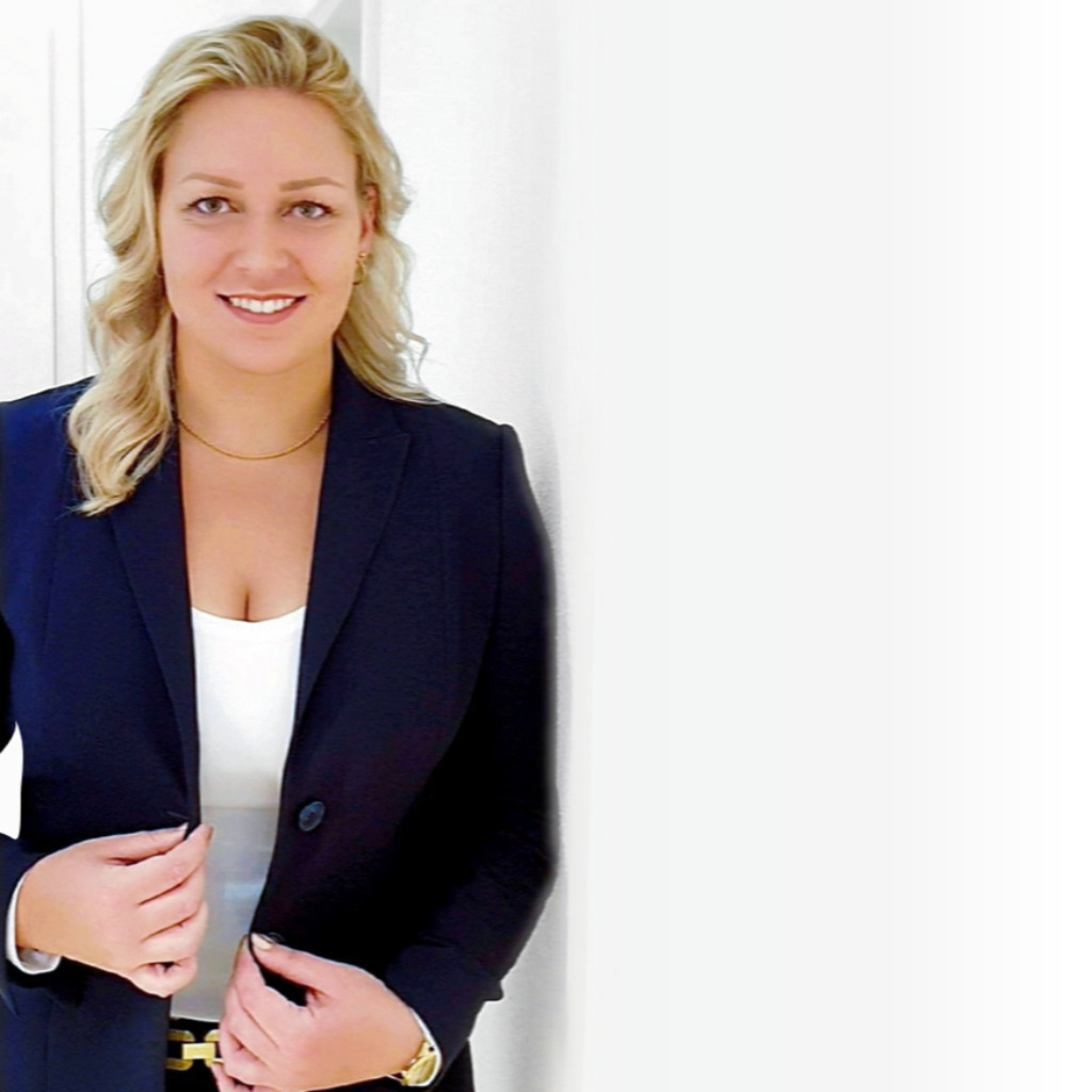 Naomi Eck - Transformation Manager - Computershare Deutschland GmbH & Co. KG | XING