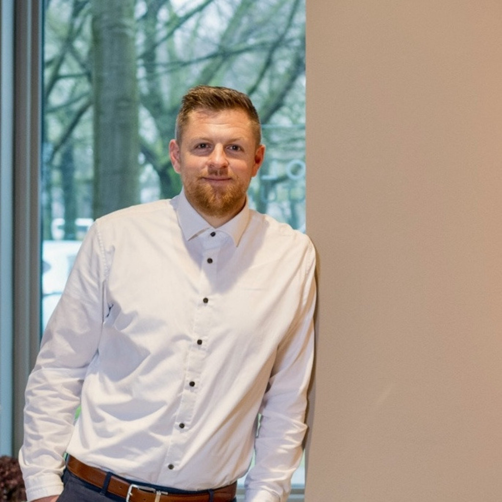 Dennis Martin - Verkaufsberater im Außendienst - Brillux | XING