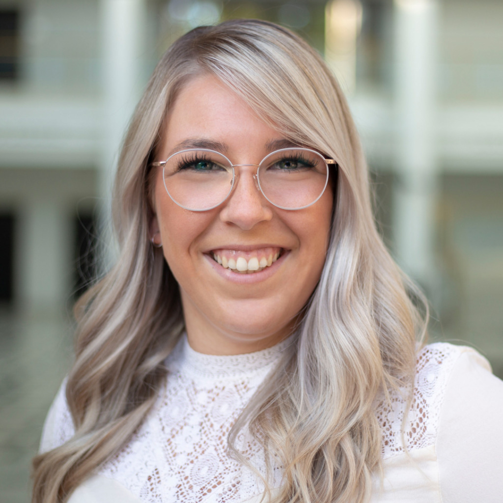 Lydia Rütten - Grafikerin - TEMA Technologie Marketing AG | XING