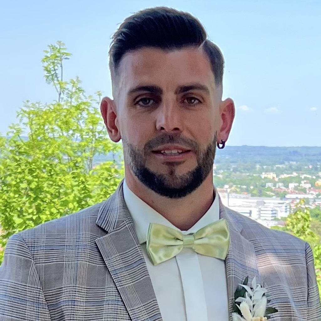 Tobias Wingerter - Elektriker - SWU Stadtwerke Ulm/Neu-Ulm GmbH | XING