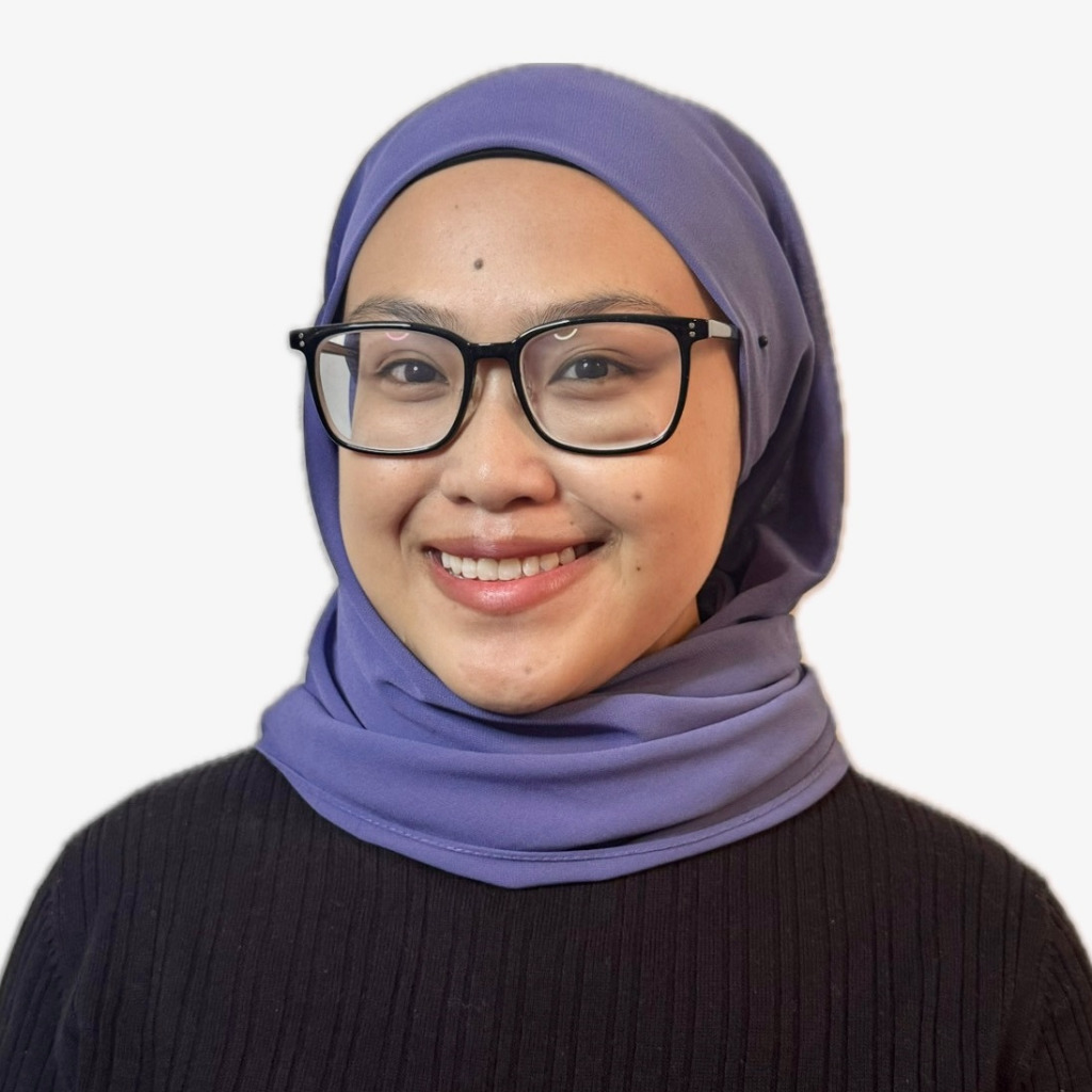 Nurul Hazirah Radzali - Research Assistant - Institute Of Nano ...