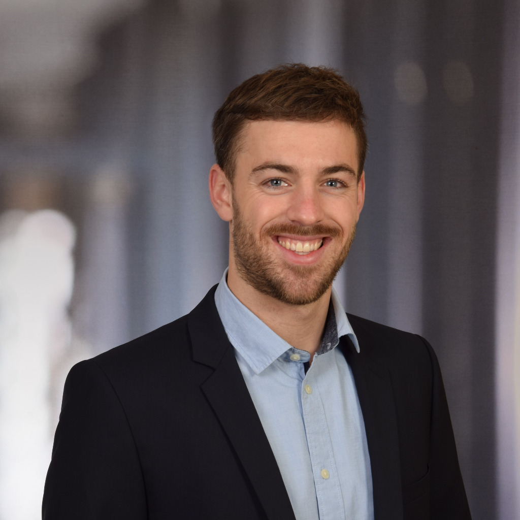 Christoph Fröhlich - Energietechnik - Universität Stuttgart | XING