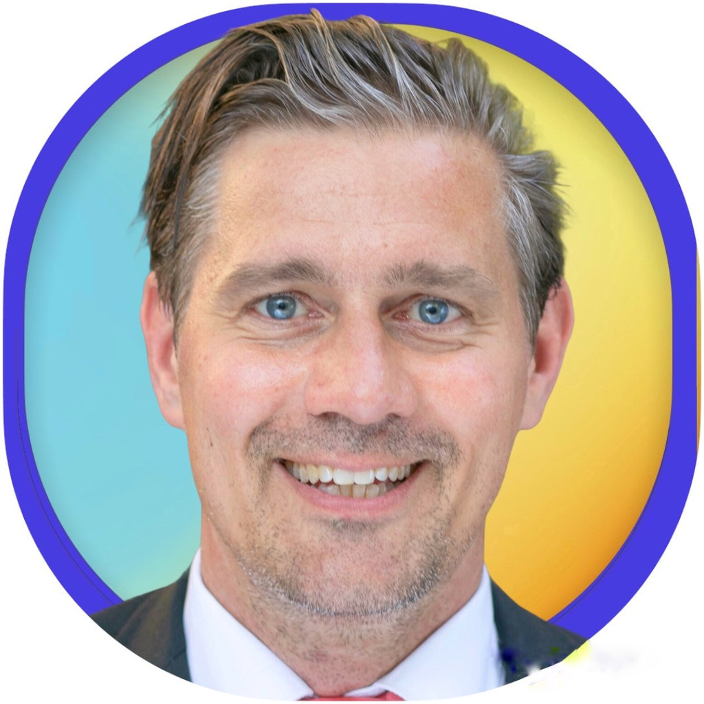 Marc H. Hartmann - MBA - Geschäftsführer / Managing Director - BARMER ...