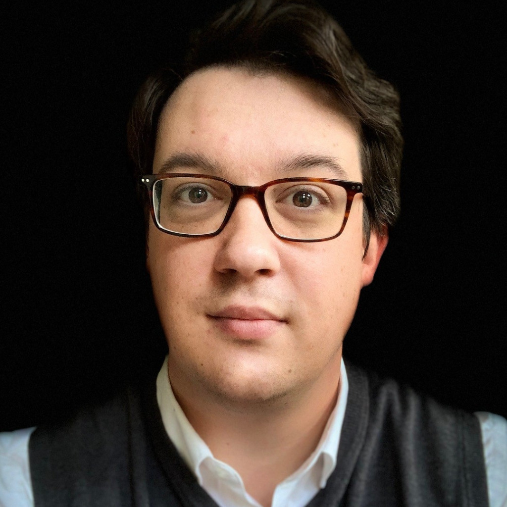 Dipl.-Ing. Felix Ernst - Product Line Manager - TKF GmbH | XING