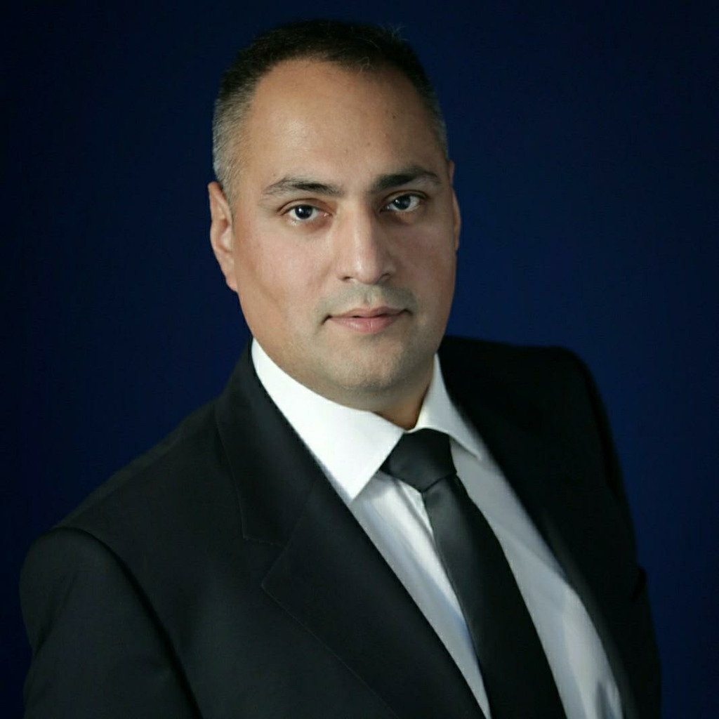 Jawad Khan - Lagerleiter Großhandel - Greyfood GmbH | XING Jawad Khan - Lagerleiter Großhandel - Greyfood GmbH | XING