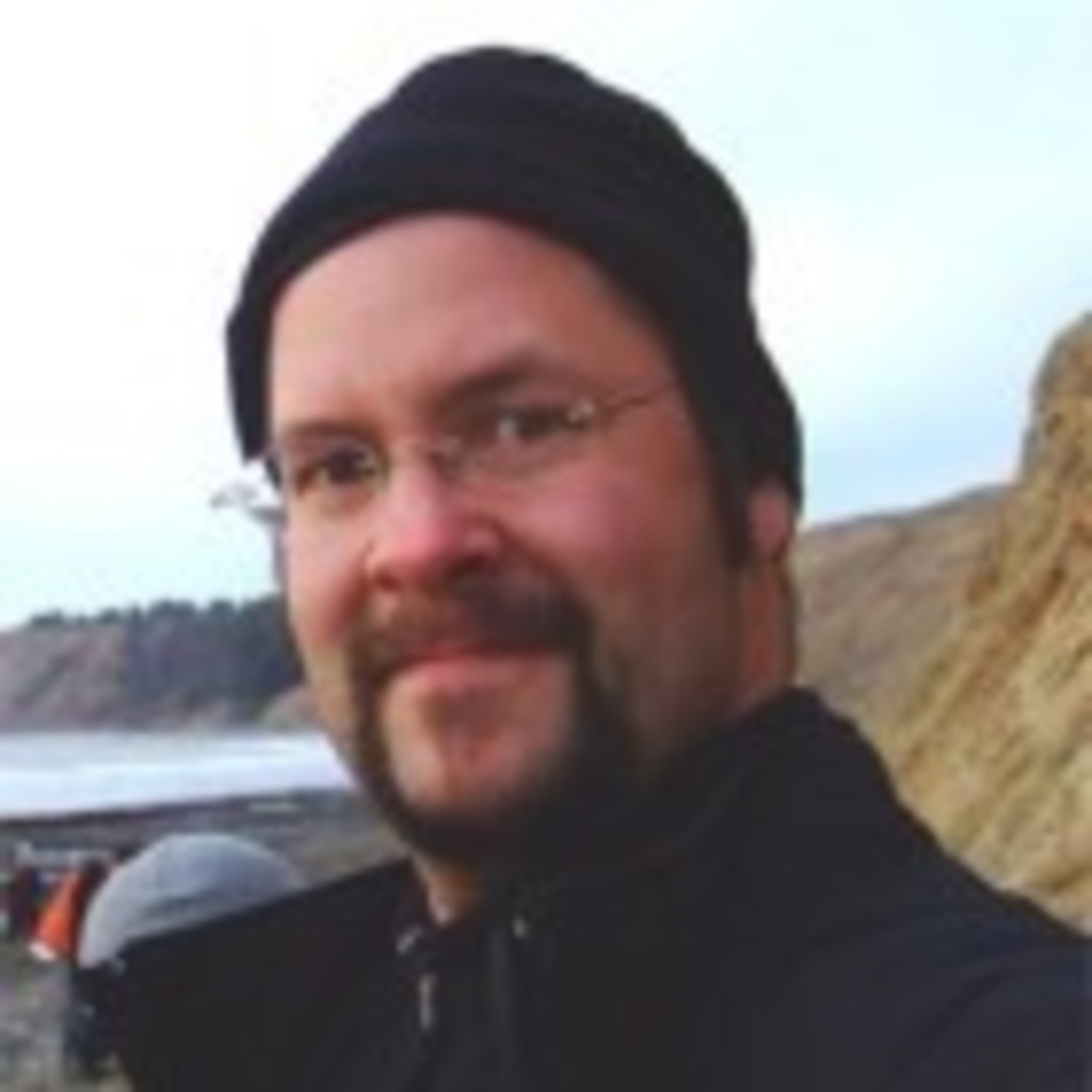 Bruce Johnson - Managing Partner - Overbeck Analytics | XING