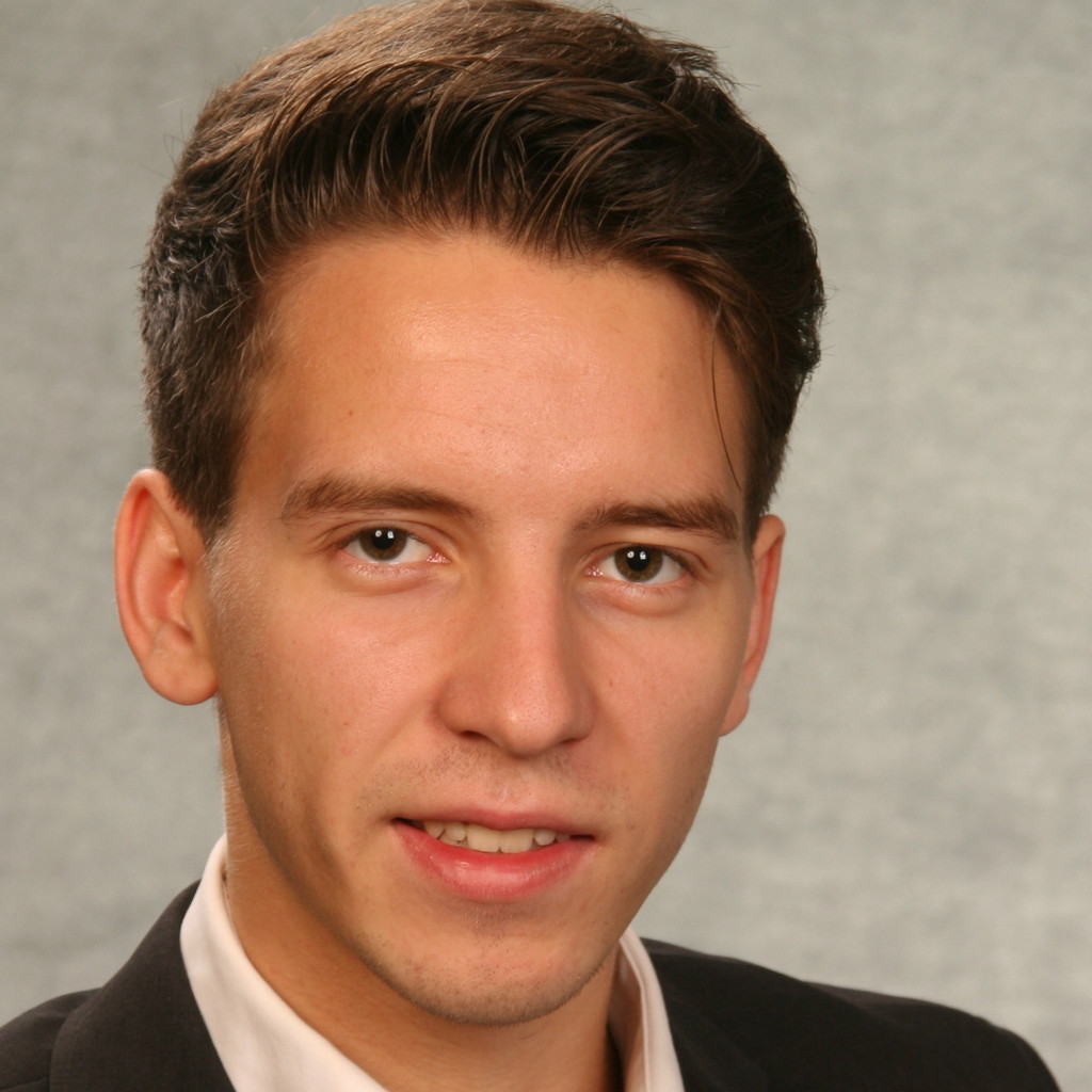 Philipp Renz - Controlling Master - Hochschule Ludwigshafen am Rhein | XING