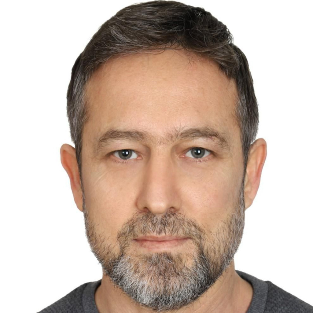 gencay ozdemir - Cyber security - worker | XING