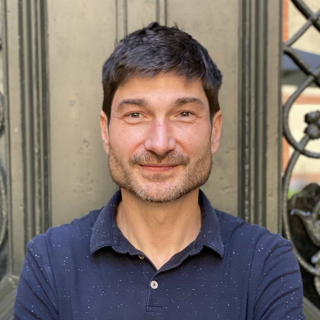 Aleksandar Orlic - CEO und Mitgründer - randevu GmbH | XING