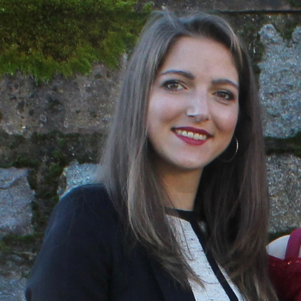 Yvonne Burger - Human Resources Manager, Controlling, - MAUSER ...