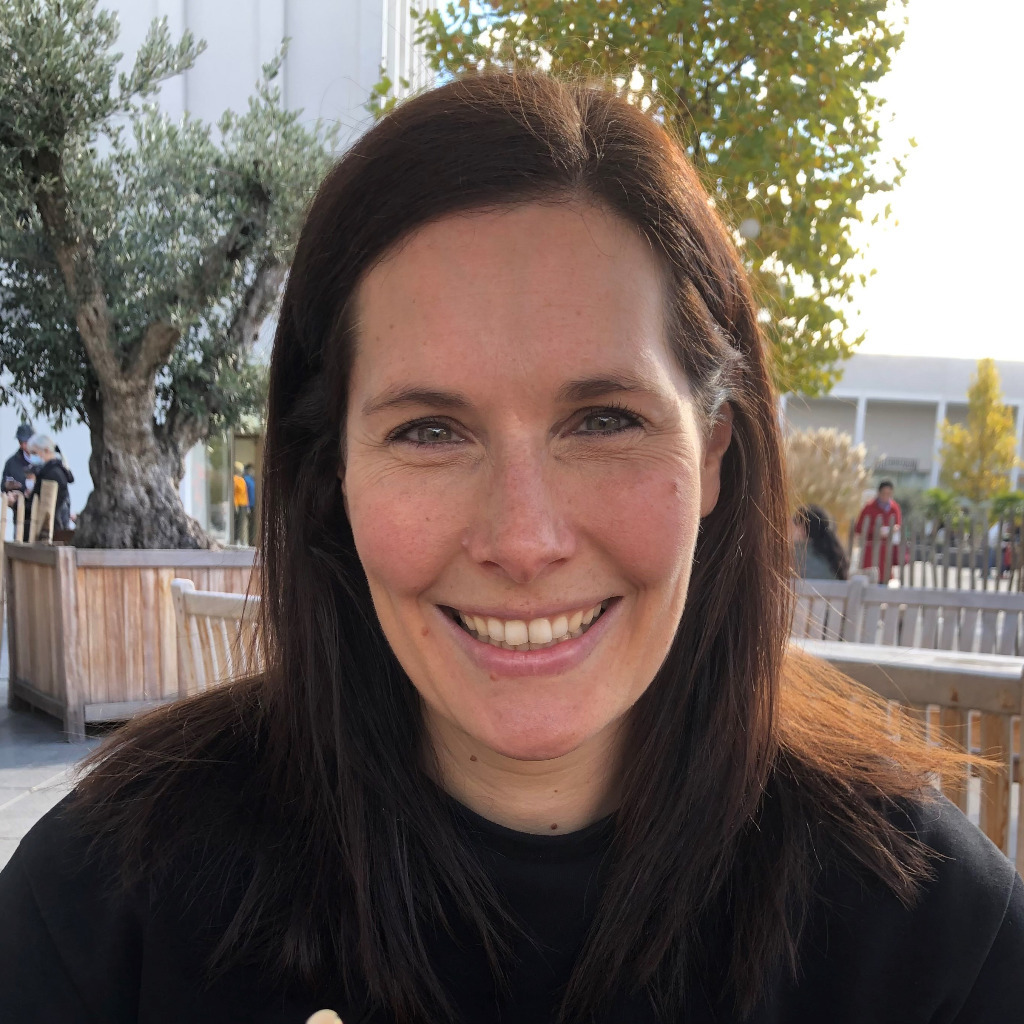 Andrea Haug - Director Global Talent - Belden Inc. | XING