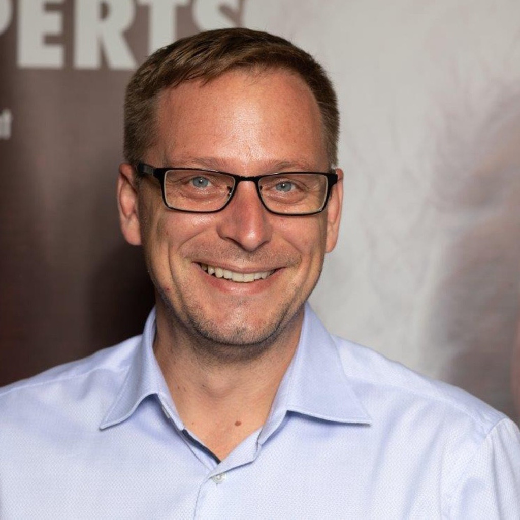 Bernd Pfeiler - Produktionsleiter - Norbert Marcher GmbH | XING