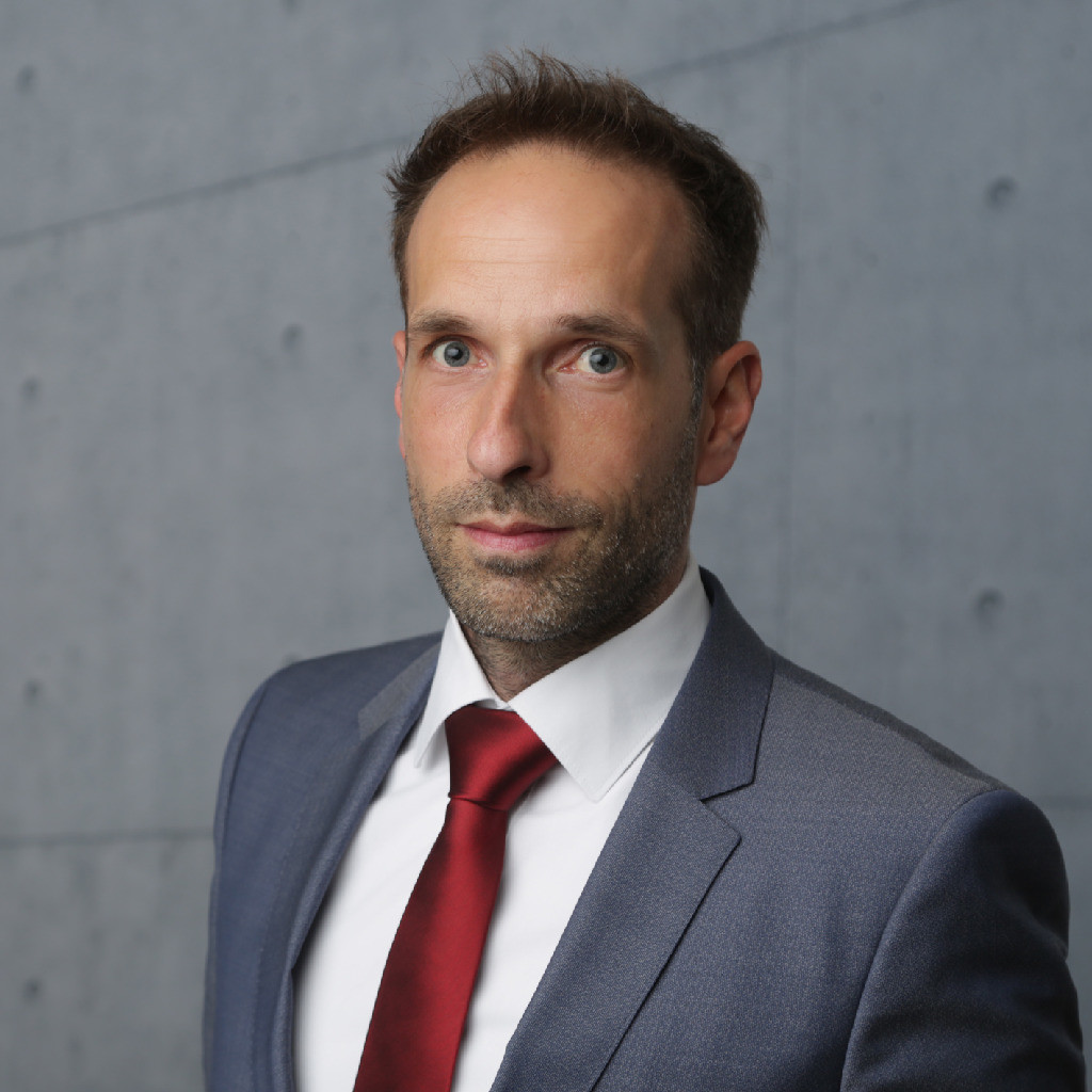 Marcus Zeitz - IT-Strategie und -Architektur - COUNT+CARE GmbH & Co. KG ...