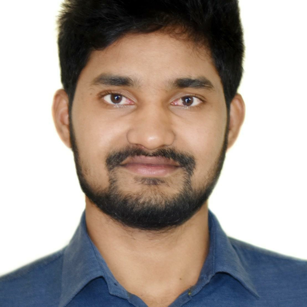 Chandramohan Reddy Ankireddypalli - Data Scientist - Accenture | XING
