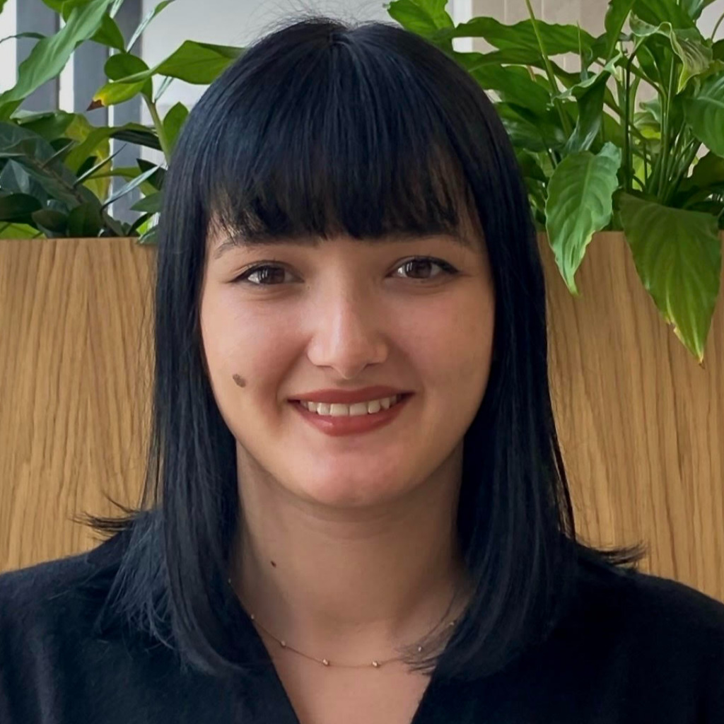 Ira Salihu - Java Developer - Axians | XING