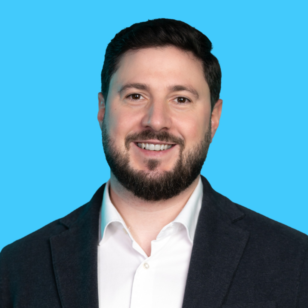 Daniel Wolff - Operativer Geschäftsführer @DWWA! - DWWA ...