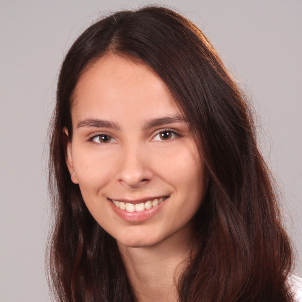 Tiffany Mucha - Head of Catering - Pohlposition (c) by ArPoCo | XING