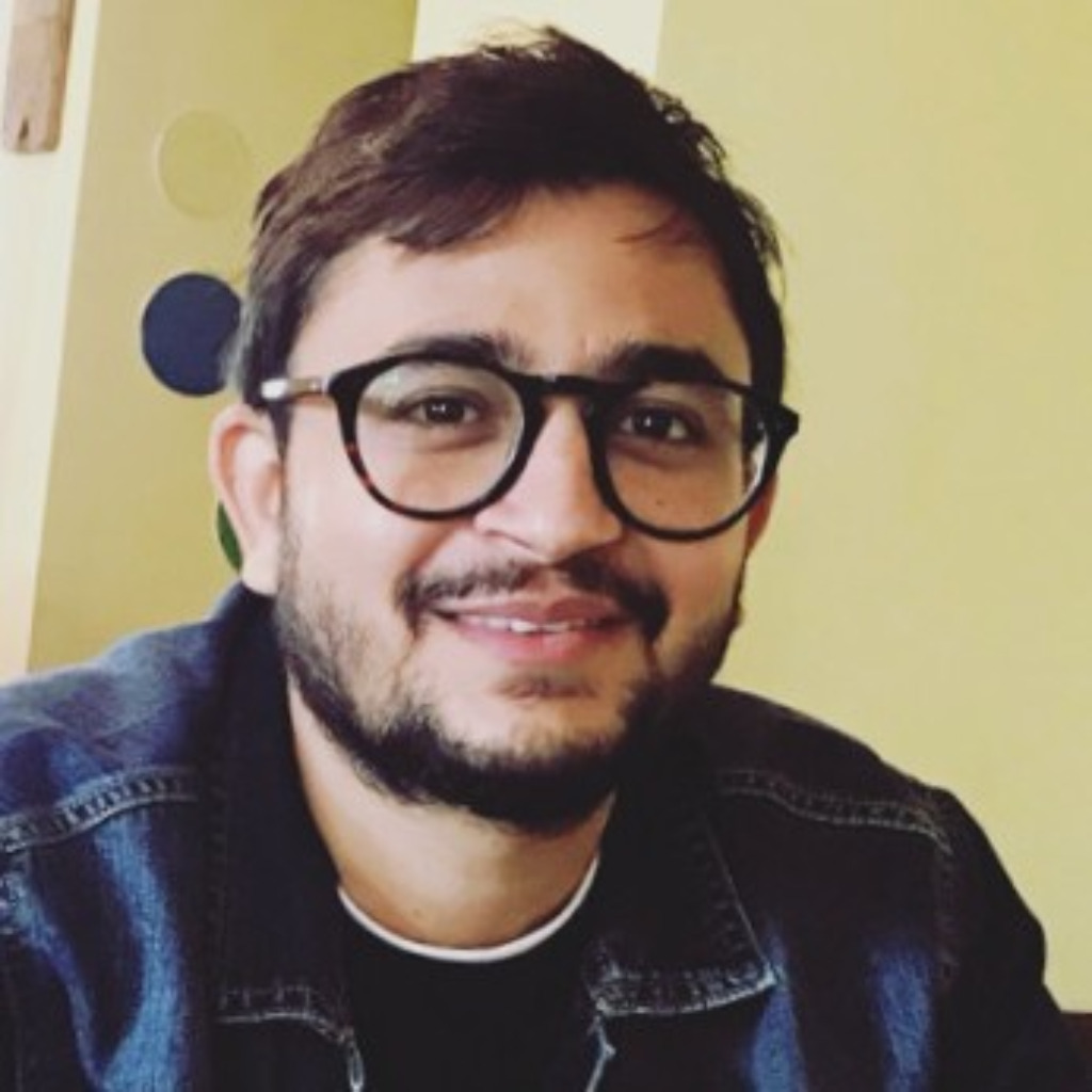 Arush Bral - Database Administrator - Spread Group | XING