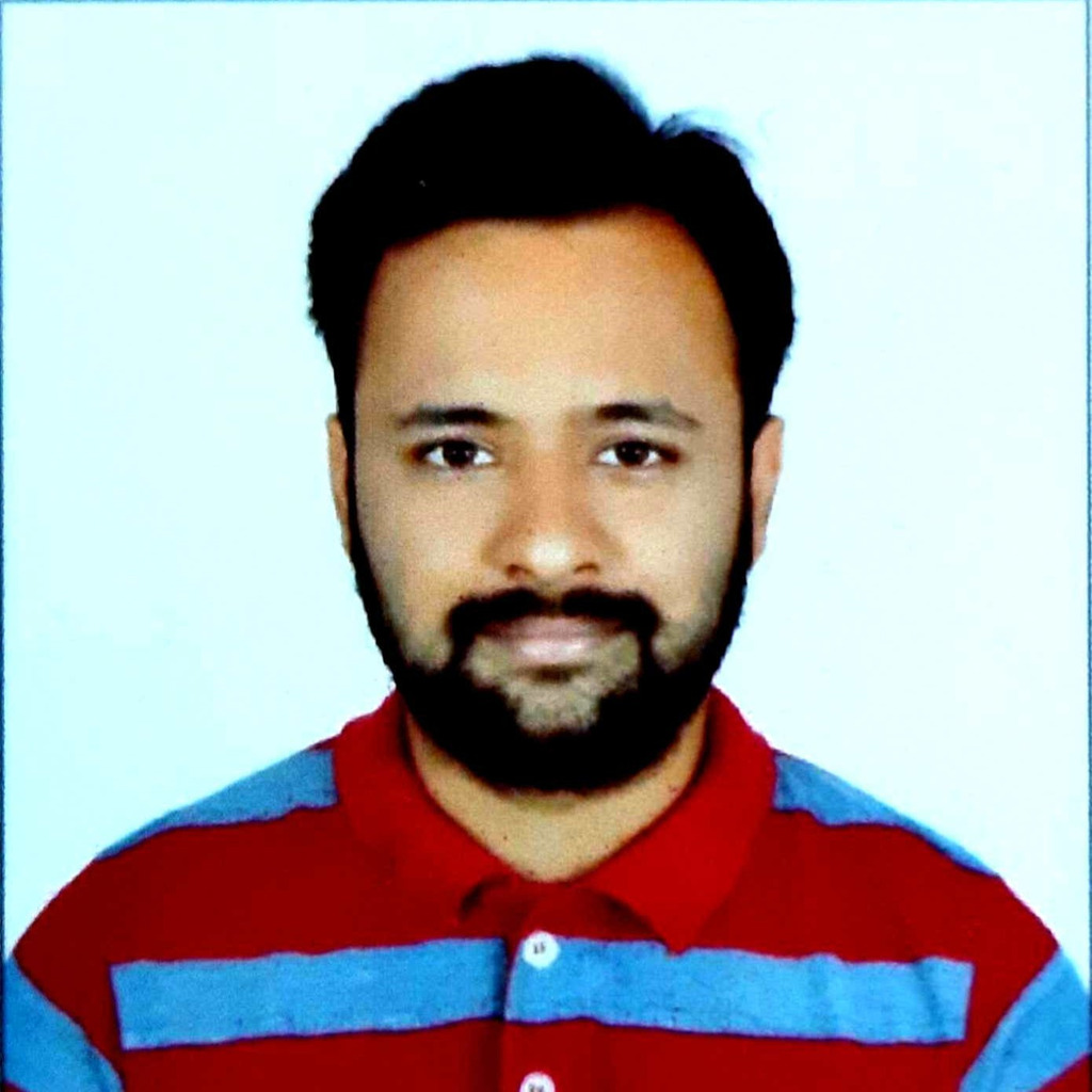 Prasenjit Chetri - Senior Infrastructure Specialist - IBM | XING
