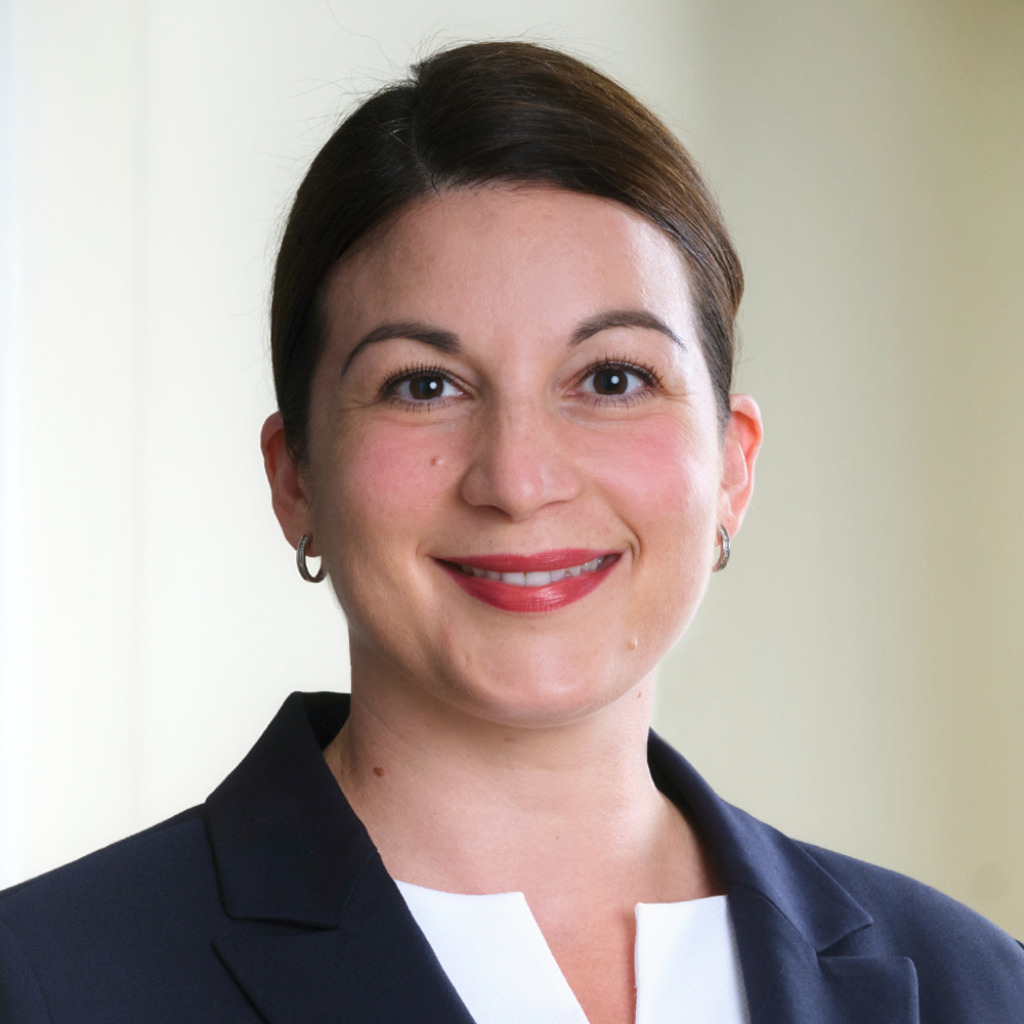 Anna Katharina Wiegand-Nöll - Facility Managerin - Freudenberg Real ...