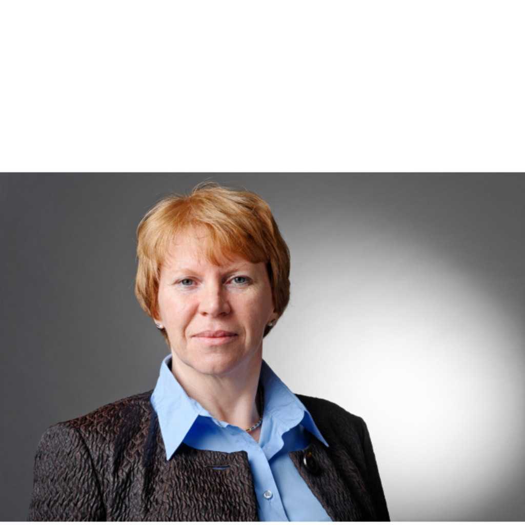 Dipl.-Ing. Stefanie Noack - Prokuristin, Leitung Stab ...