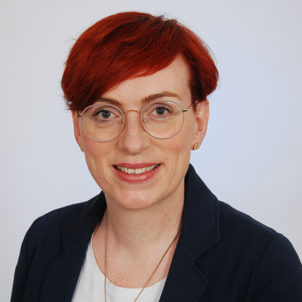 Ute Schmidt - Arbeitsgruppenleiterin - Kreis Steinfurt | XING