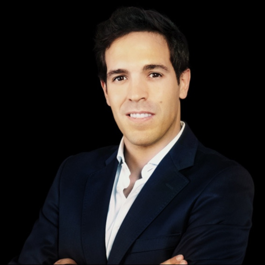 Joao Amaral - Director Globql Business Development - Organon | XING