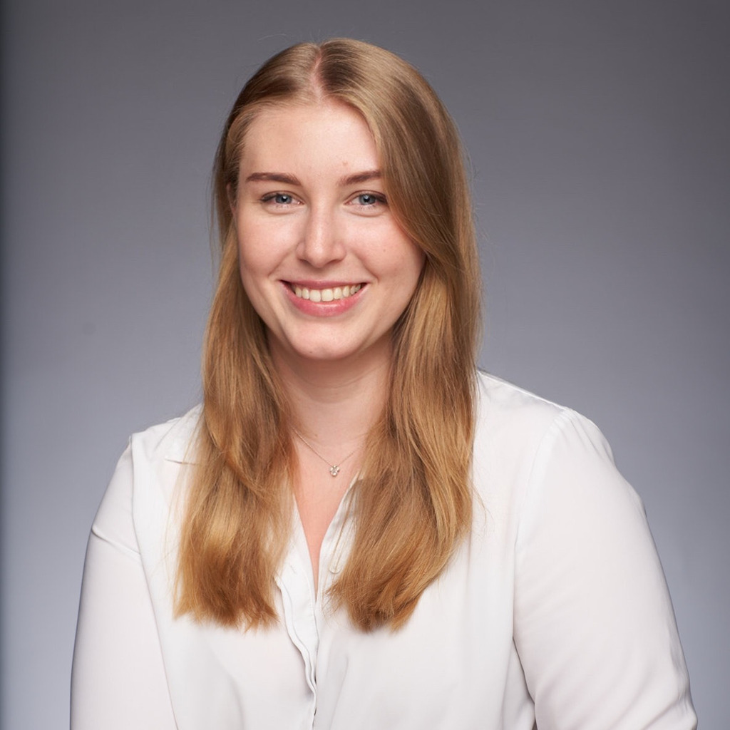 Laura Liedtke - Personalreferentin - DRK-Kreisverband Hamburg-Harburg e ...