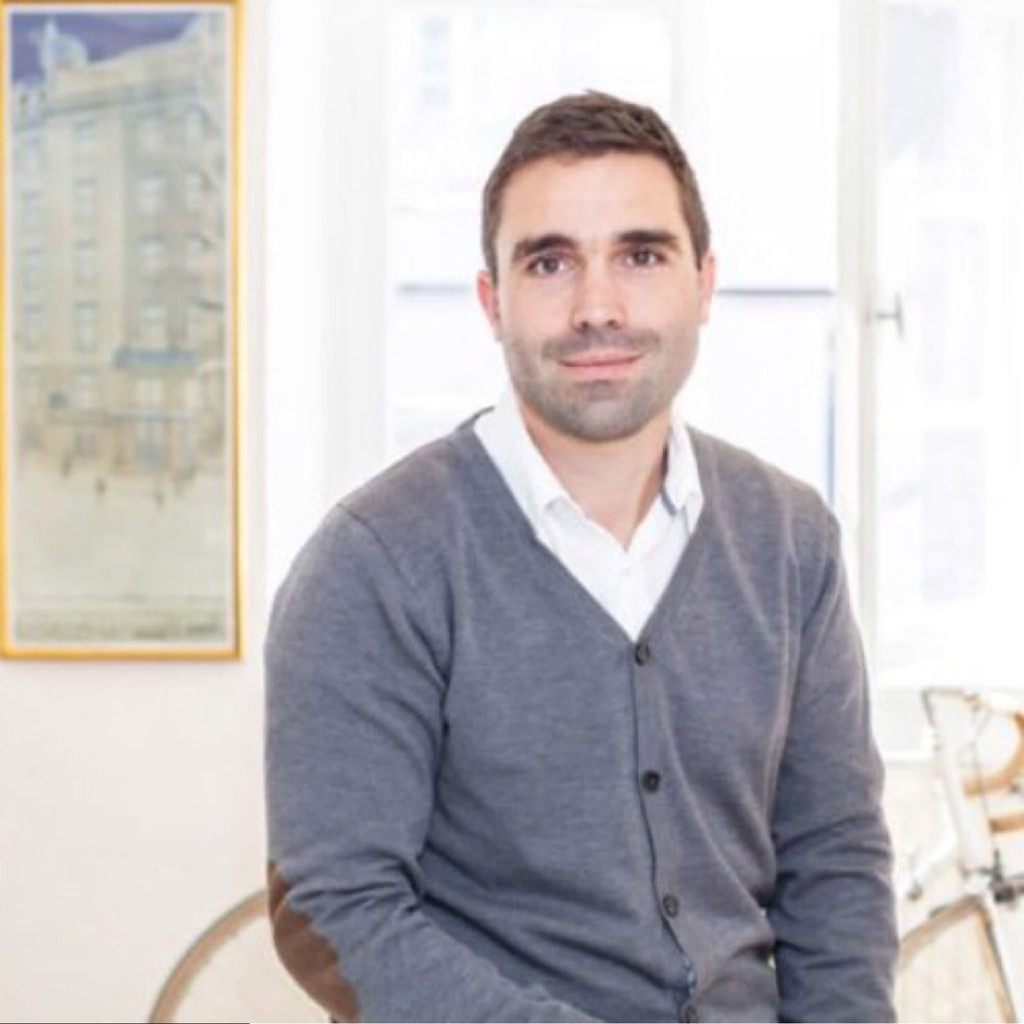 Christian Weiß - Geschäftsführer, Dipl.-Ing. (FH) Bauingenieurwesen ...