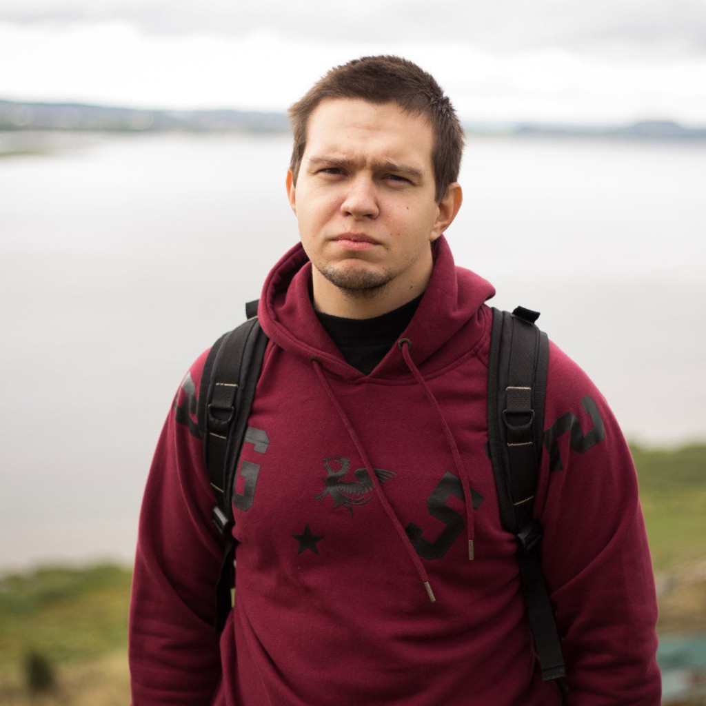 Ivan Osipov - Senior Software Engineer - Haulmont | XING