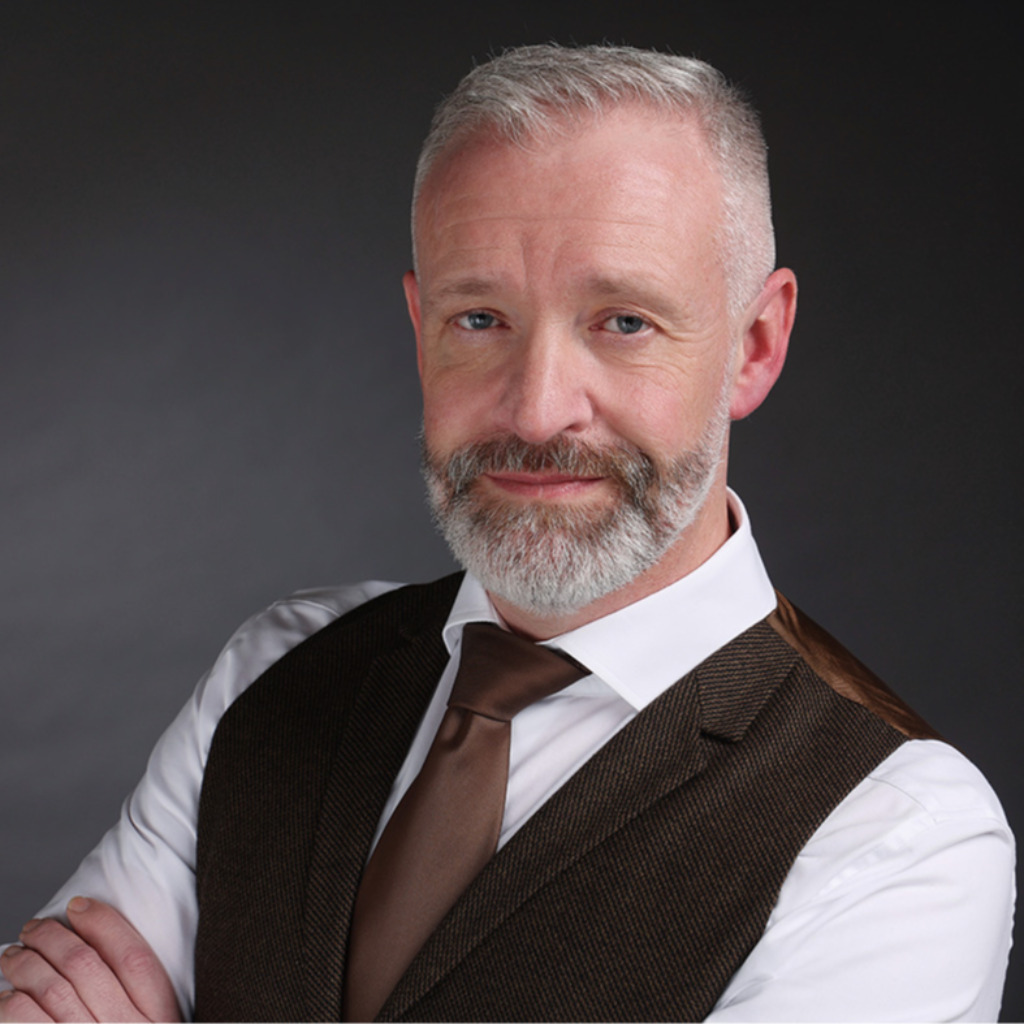 Thomas Busser - Manager Quality Engineering & Quality Assurance ...