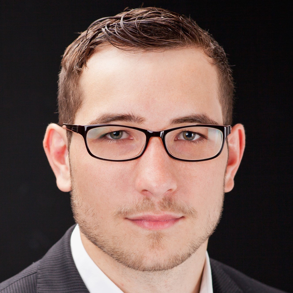 Philipp Bachmann - Teilprojektleiter Mobilität Großprojekte - SWM ...