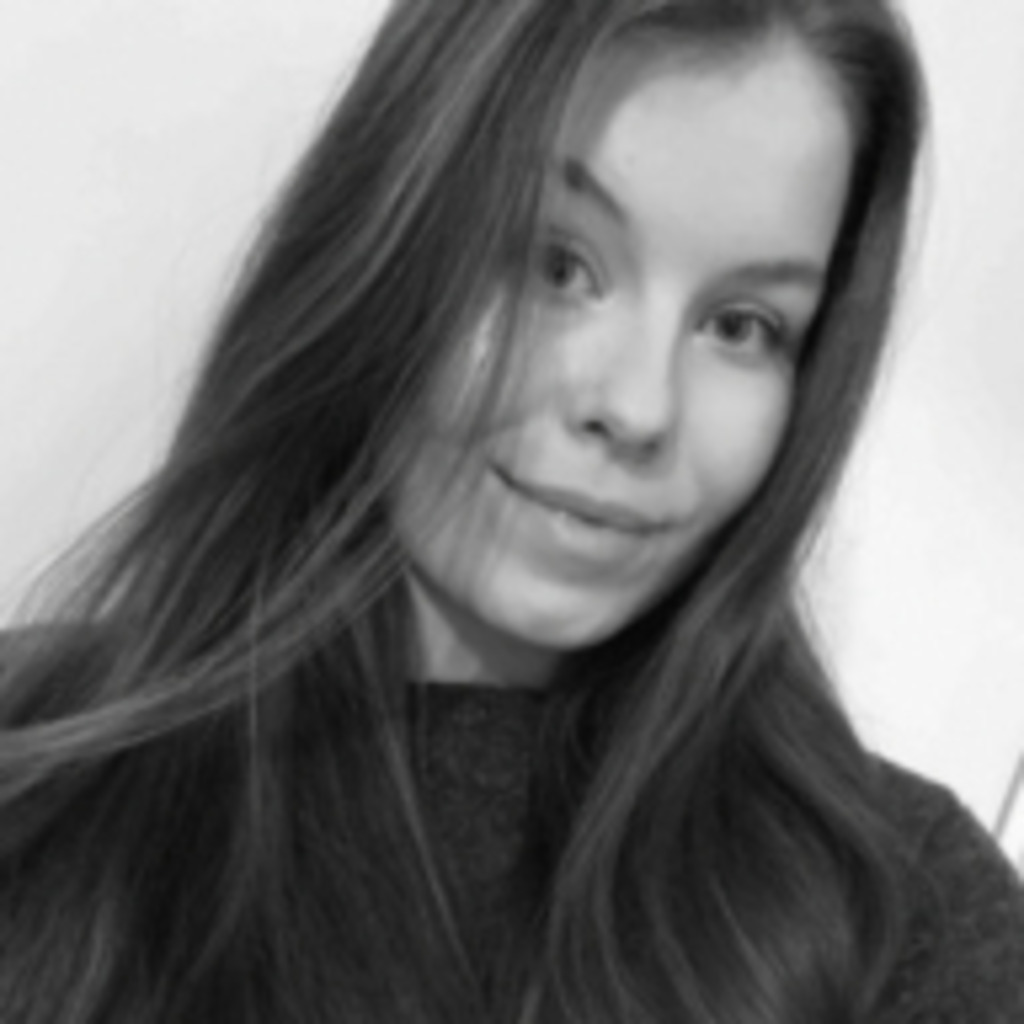 Sarah Schmidt - Wirtschaftsingenieurwesen - HAWK Hochschule für ...