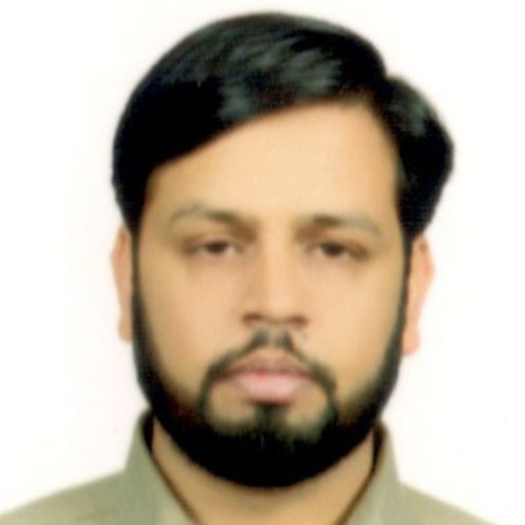 Usman Abdul Razzaq - Principal Software Engineer - ILOGIKS | XING