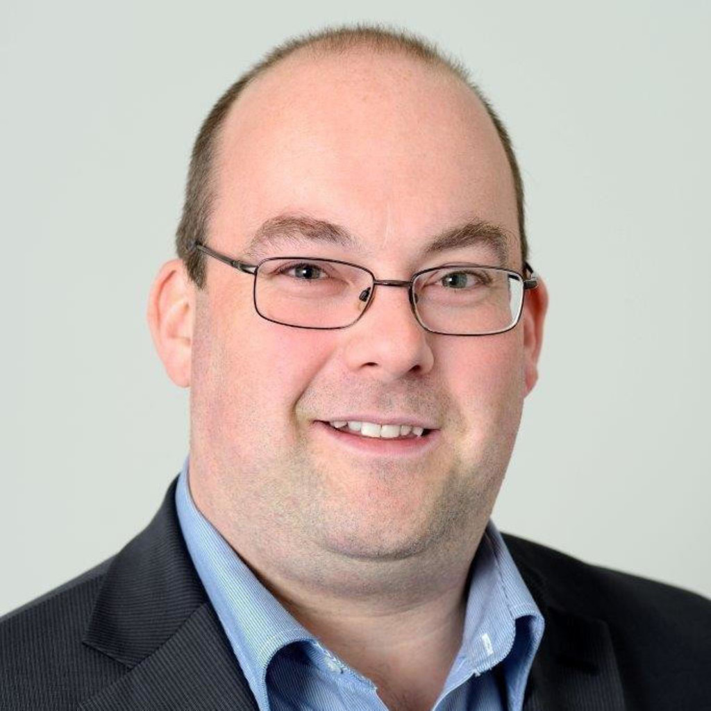 Christian Schmidt - Außendienstleiter Ost - ak tronic Software ...