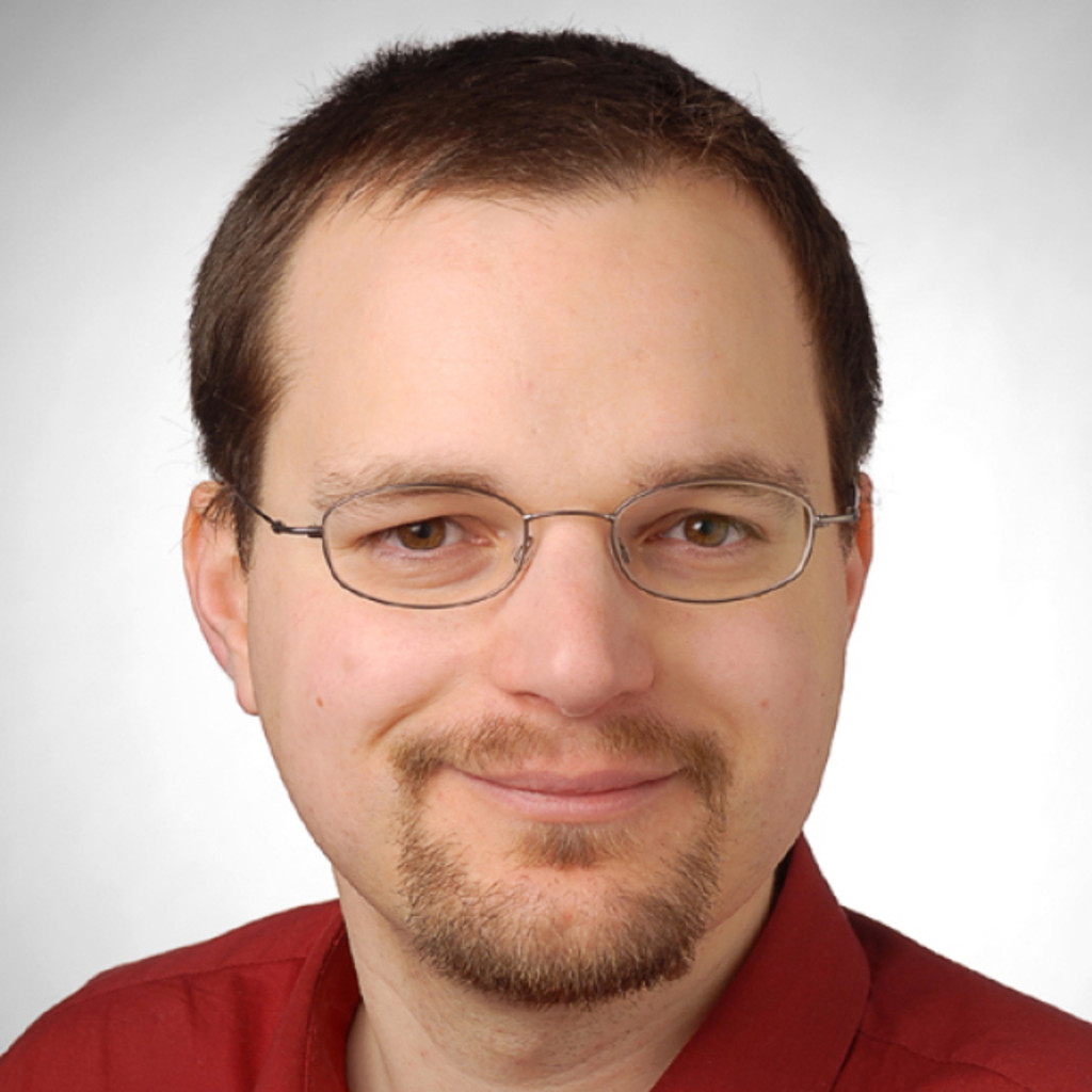 Christoph Schneider - Software-Entwickler - Dirk Rossmann GmbH | XING