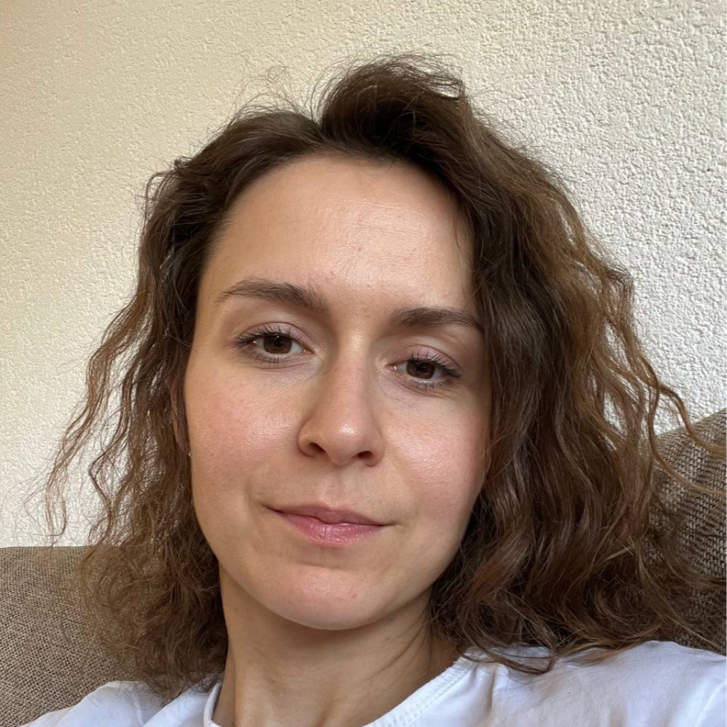 Tatsiana Kuchko: Ausbildung und Berufserfahrung | XING