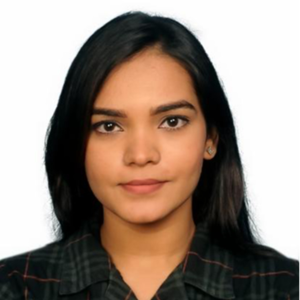 Nasreen Hurairah - UI/UX Designer - Ethon studio | XING