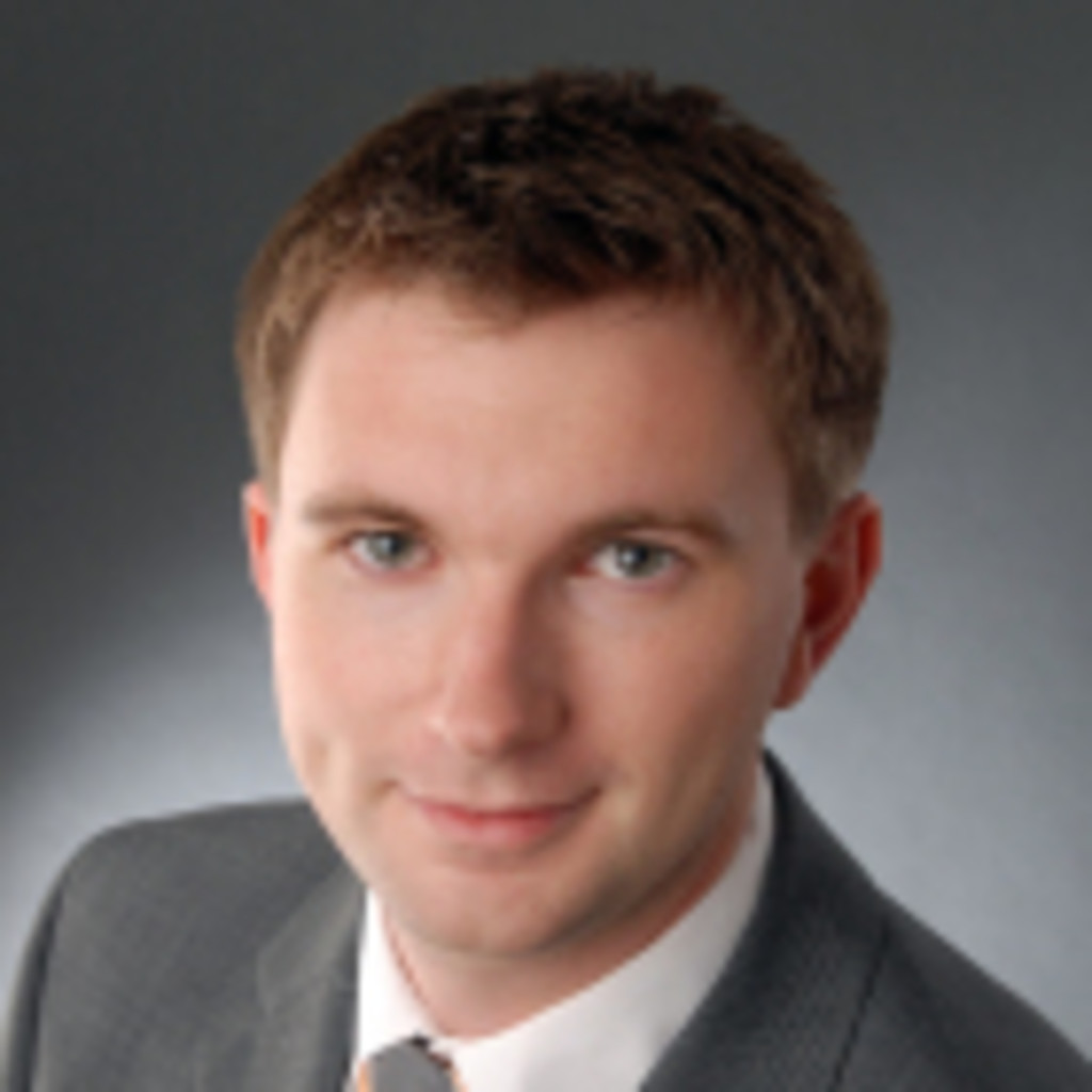 David Schäfers - Strategischer Projektleiter - REWE Systems GmbH | XING