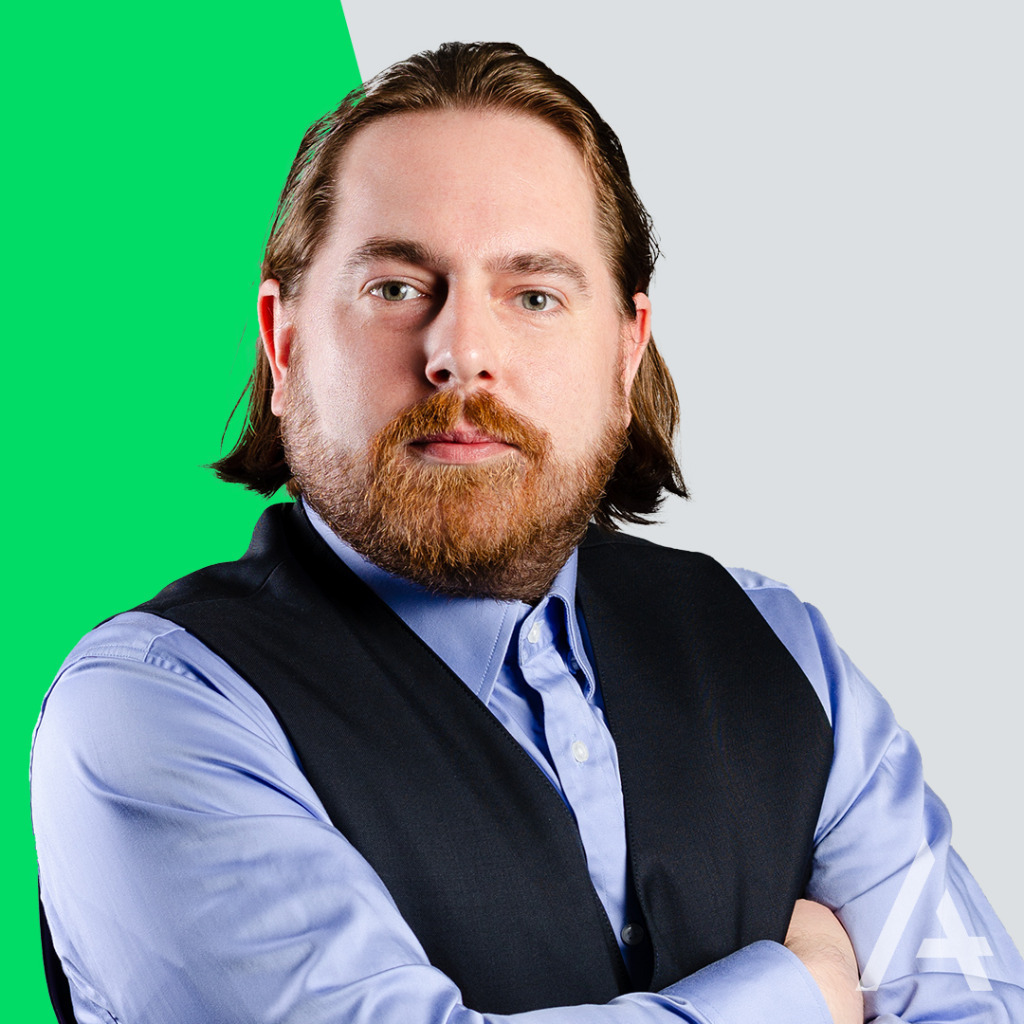 Erik Kothe - Chief Operating Officer (COO) - addvalue GmbH | XING