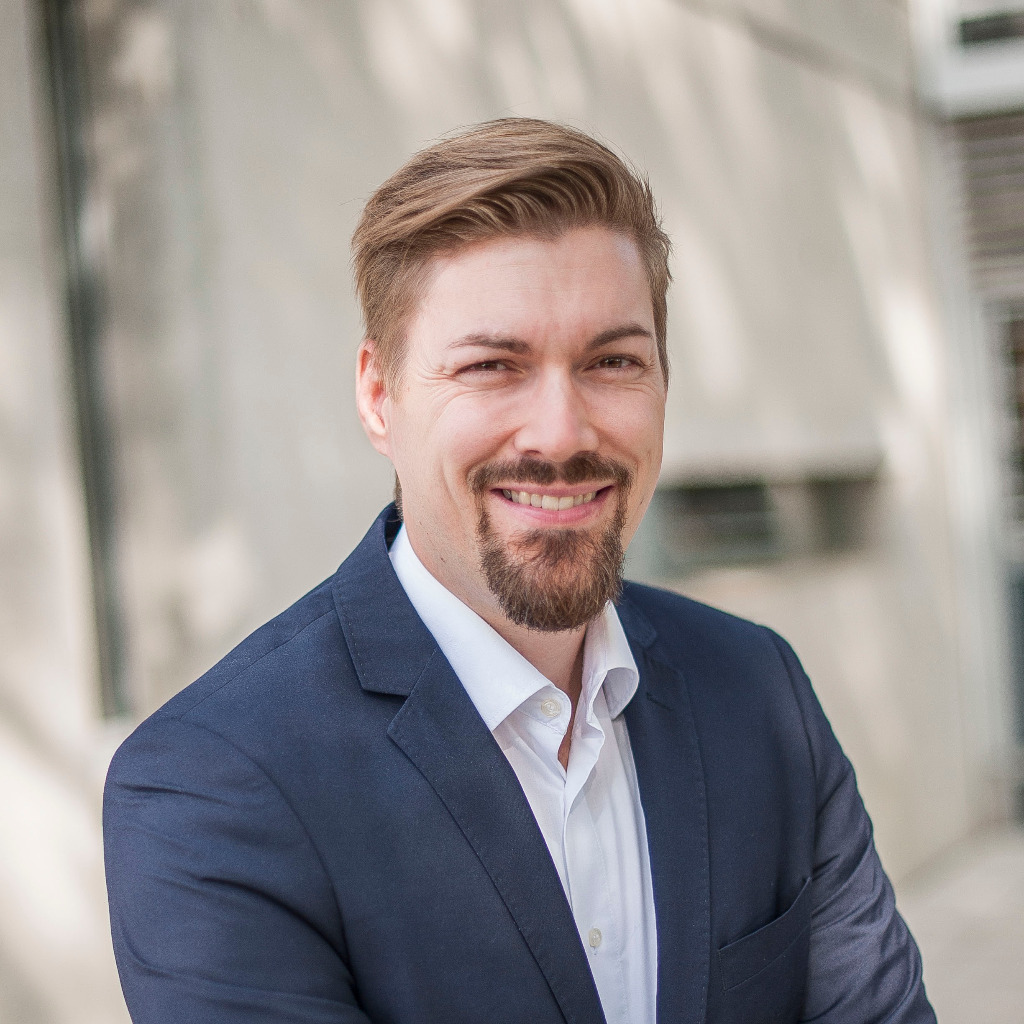 Stefan Backes - Head of Process Engineering - Pyrum Innovations AG | XING