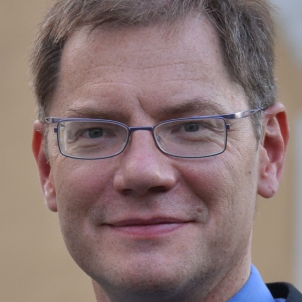 Dr. Peter Martin - Inhaber - wumbi.rocks | XING