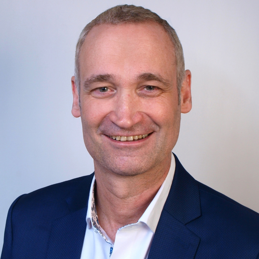 Dr. Michael Achim Seiler - Regional Sales Manager - Comet Yxlon GmbH | XING